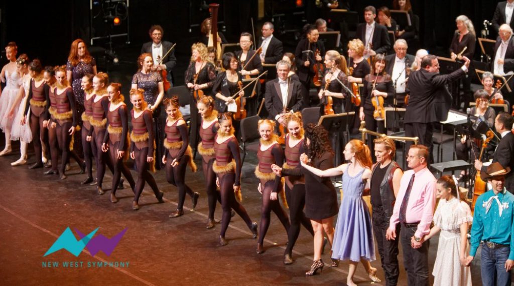 Gallery - New West Symphony