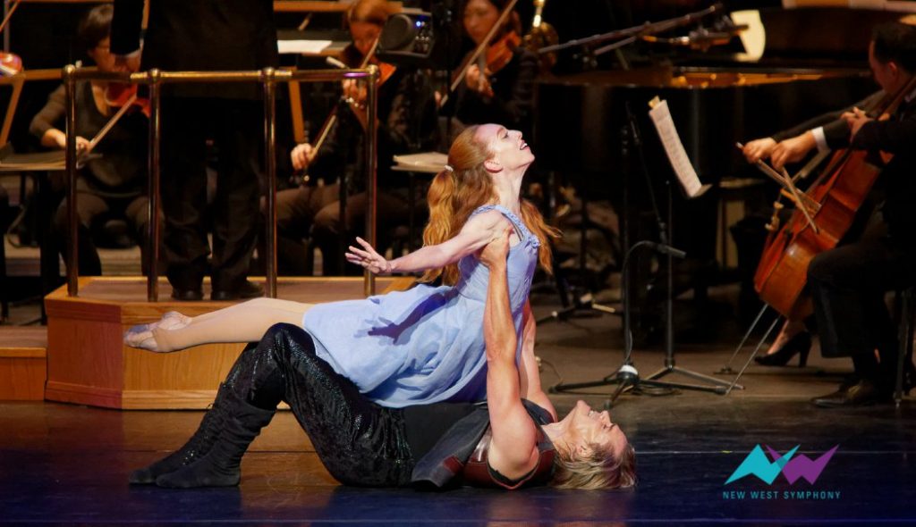 Gallery - New West Symphony