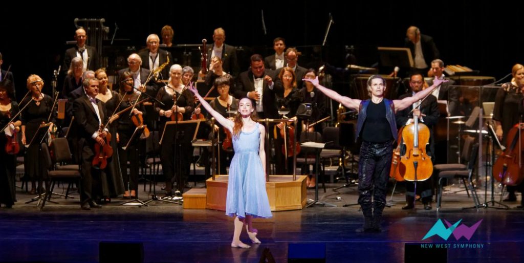 Gallery - New West Symphony