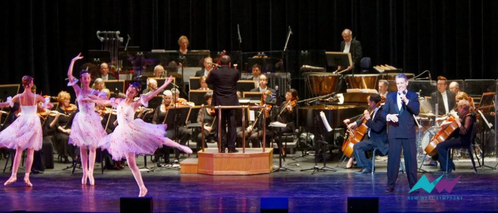 Gallery - New West Symphony