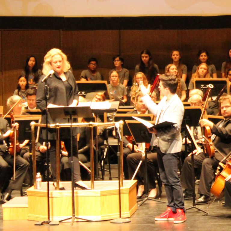 Symphonic Adventures - New West Symphony