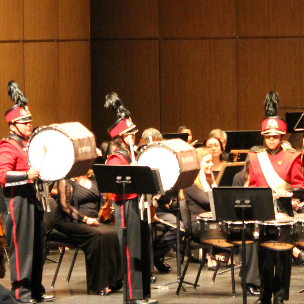 Symphonic Adventures - New West Symphony