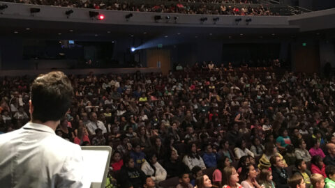 Symphonic Adventures - New West Symphony