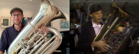 Tuba: the biggest brass instrument - New West Symphony