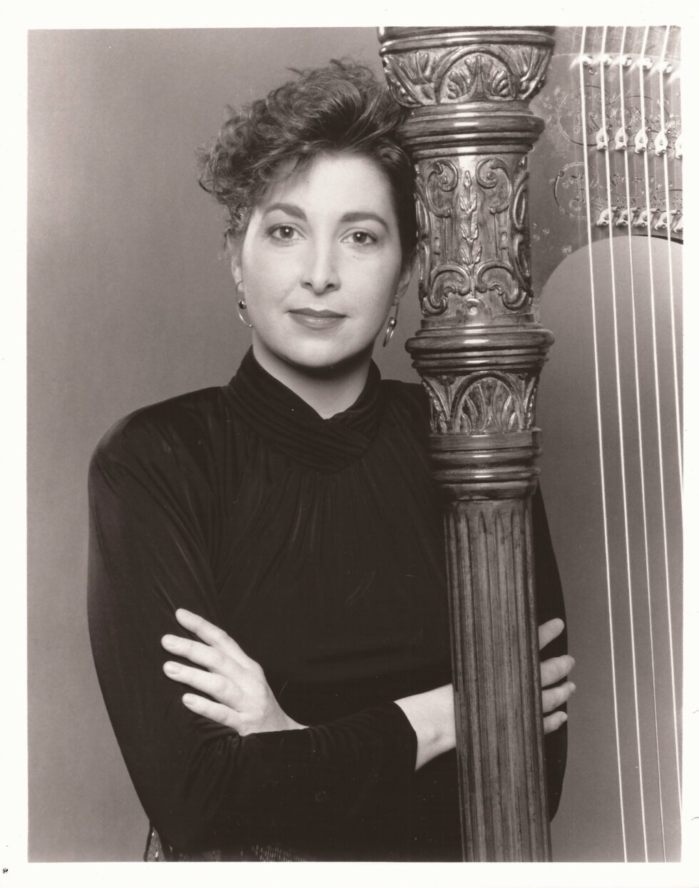 Maria Casale - New West Symphony