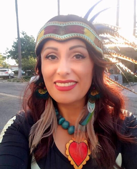 Veronica X. Valadez - New West Symphony