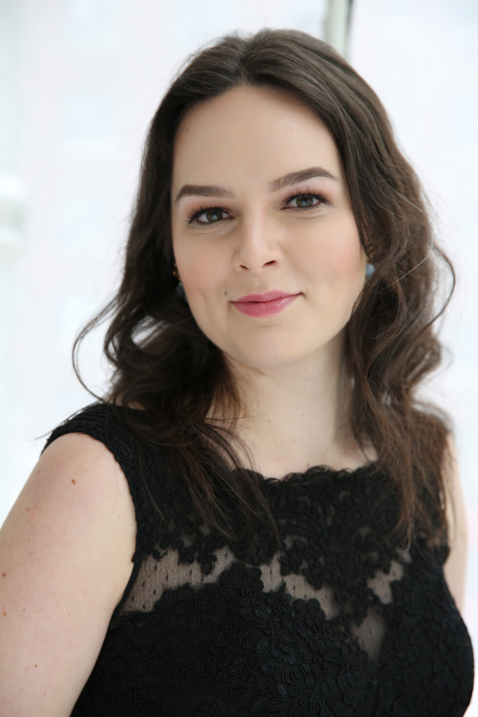 Sarah Coit - New West Symphony