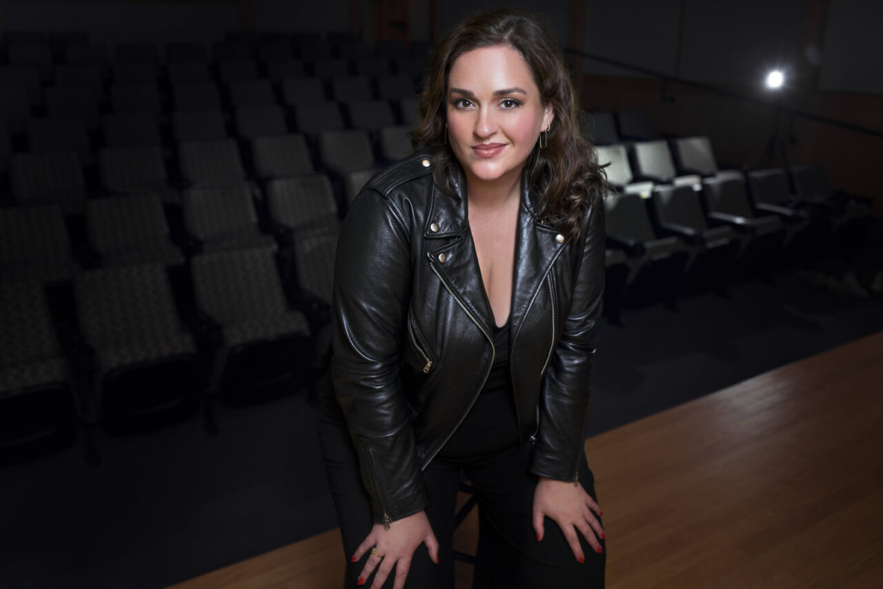 Ann Toomey, soprano - New West Symphony