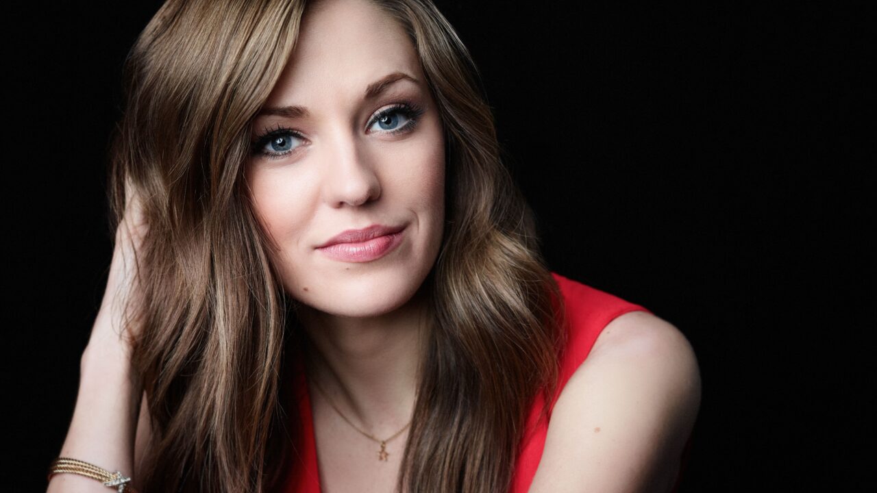 Laura Osnes, host and guest artist - New West Symphony