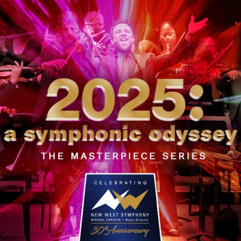 New West Symphony