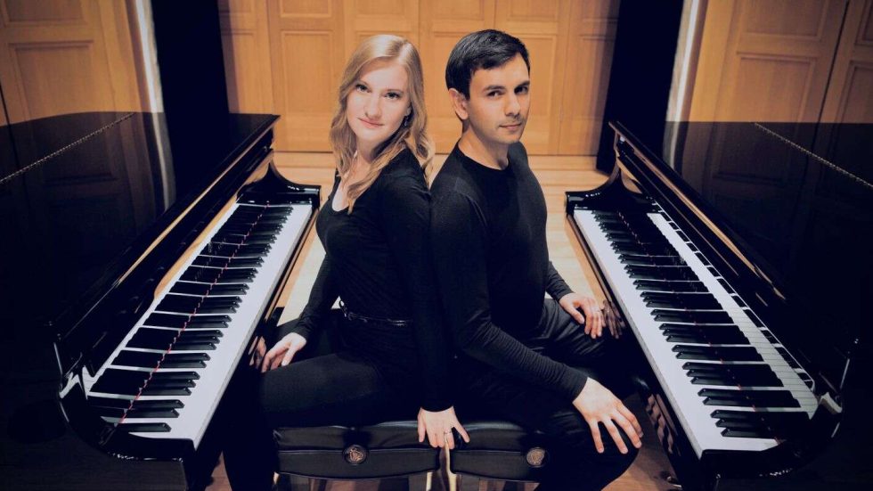 Symphonic Adventures - New West Symphony